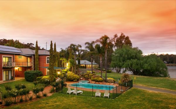 Clare Country Club - Clare