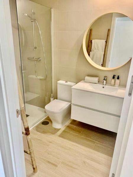 Marina Real 82 By Homeprive - Gata de Gorgos