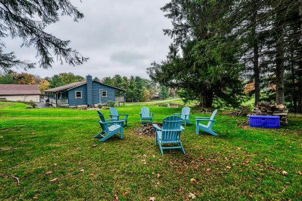 Gleanings Pond - Deep Creek Lake, MD