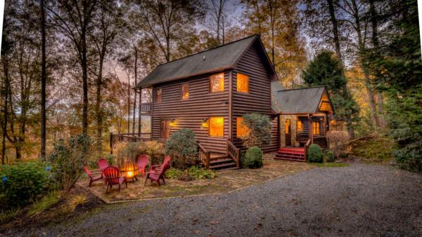 Highland Nook - Georgia, GA