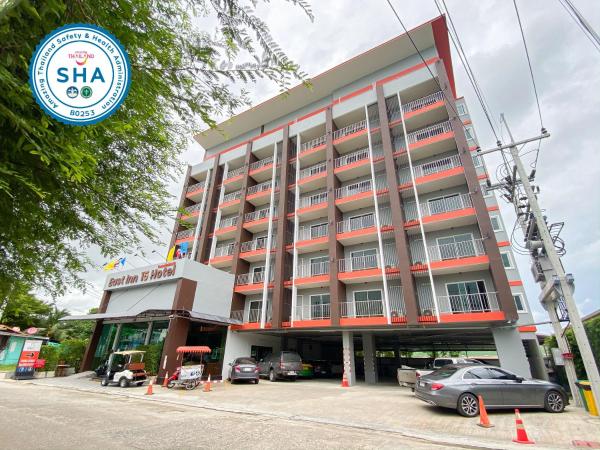East Inn 15 Rayong - Sha Certified - Rayong