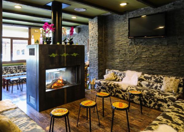 Hotel Vall D´aneu - Espot