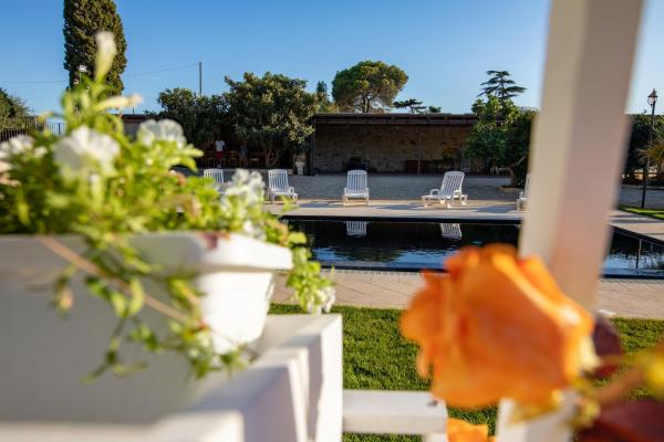 Agriturismo Dea Cerere - Ostuni