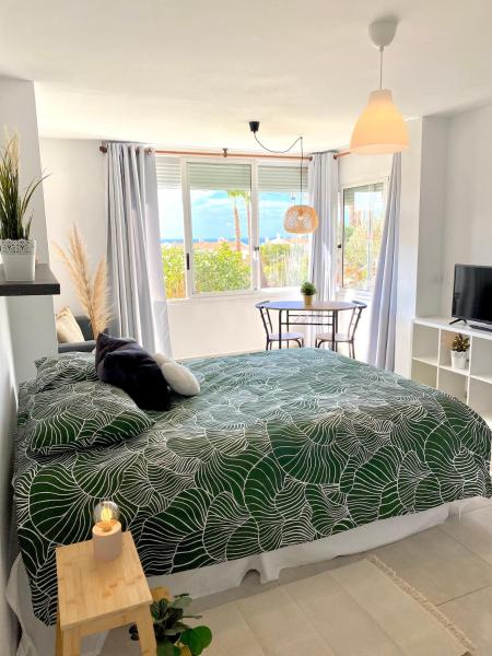 Estudio Miraverde, Adeje - Adeje