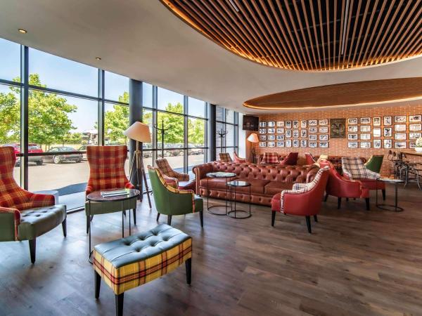 Ibis Styles Castelnaudary - Bram