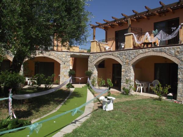 Park Hotel Cilento - Palinuro