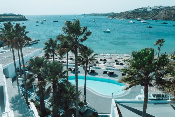 Mykonos Blanc - Preferred Hotels & Resorts - Mykonos Region