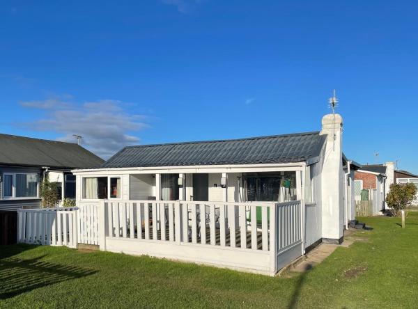 Seabirds - 3 Bed Chalet, Dog Friendly, Bridlington - ヨークシャー