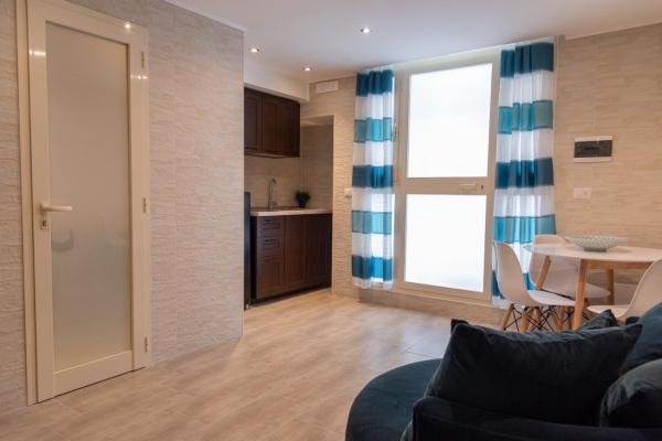 Trevisani Loft - Bari