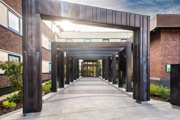 Holiday Inn London-shepperton By Ihg - Slough