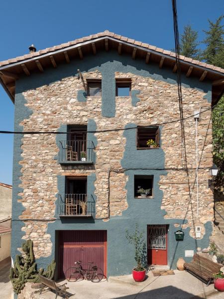 Casa Cosialls - Benabarre