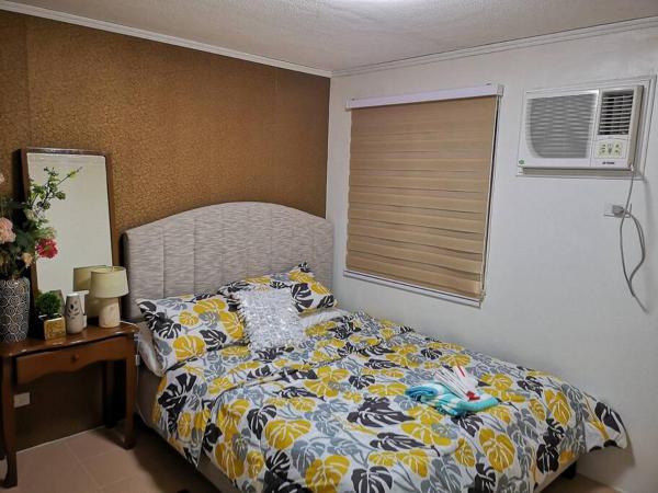 One Bedroom Condo Unit Iloilo - Iloilo City