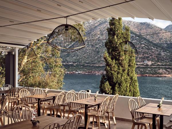 Troulis Apart-hotel - Kreta