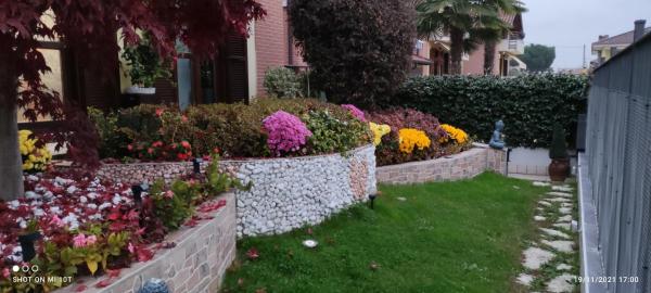 New Home - Gallarate