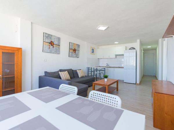 Top View Central Spacious Apartment - Maspalomas