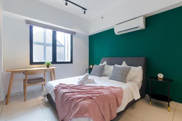 Avenue D'vogue By Airhost - Petaling Jaya