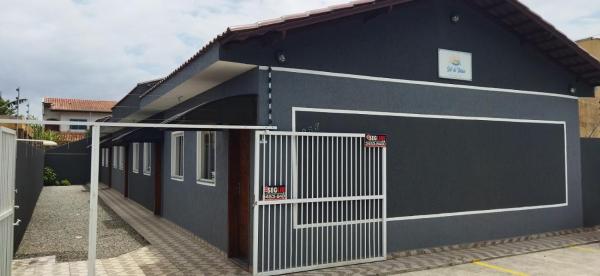 Residencial Sol De Verão - Próximo Da Praia - Matinhos