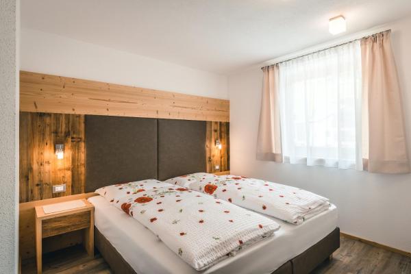 Chalet La Flüta Primula - Antermoia