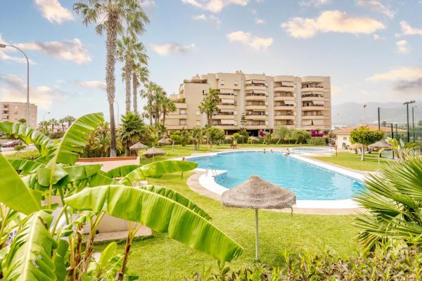 Vacaciones En El Mar - Motril