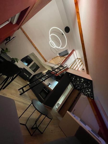 Gite Spa L'atelier Emile - Spa Privatif - 5 Min Colmar - Alsace