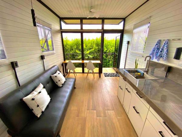 Hoja Azul Loft Guanacaste - Costa Rica