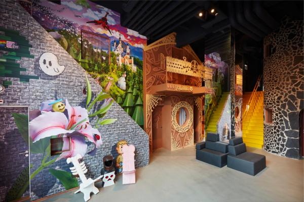 Hotel Not Hotel Rotterdam - Vlaardingen