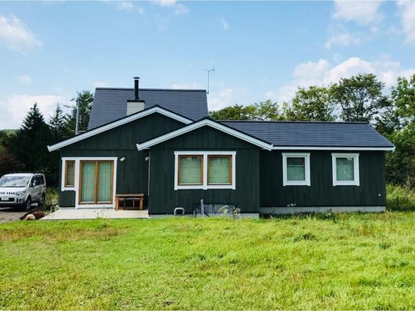 Farm Inn Torch A - Vacation Stay 92716v - Hokkaidō