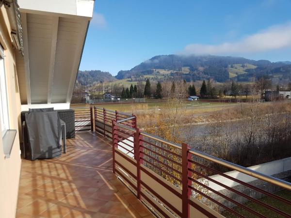 Bella Vista4you - Sonthofen