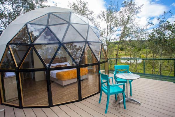 Reserva Del Dorado - Cundinamarca