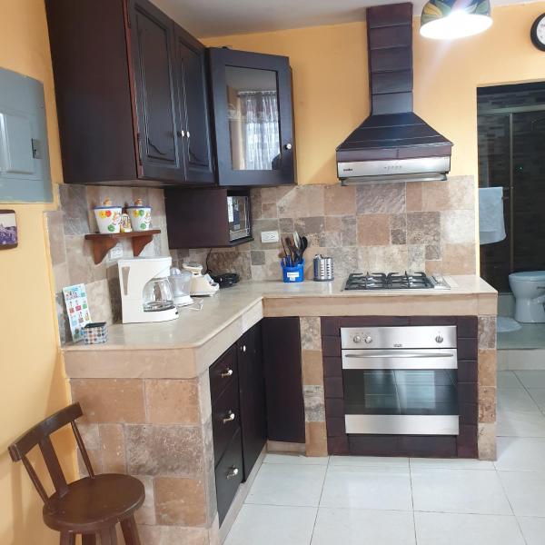 Blanca Apartments - Ecuador