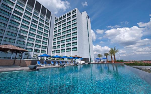 Royale Chulan Damansara - Pahang