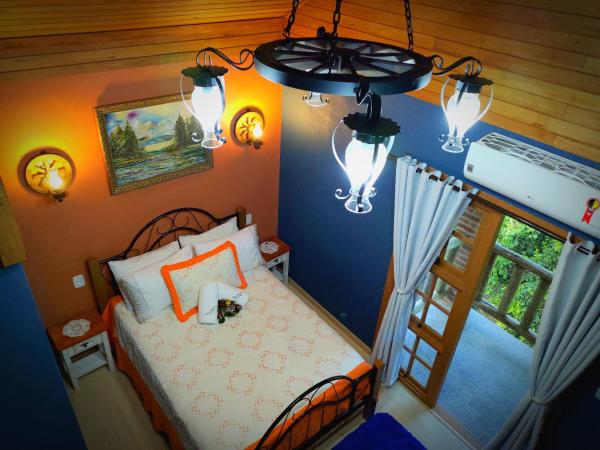 Cabana Drechsler Gramado - Gramado