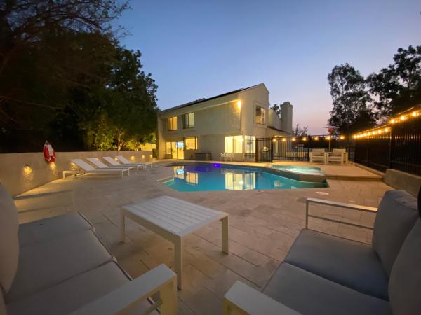 Ocluxebnb Private Resort Living Minutes From Beach - Aliso Viejo, CA
