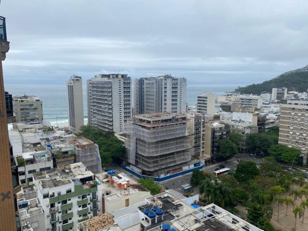 Top Leblon Flats - Rio de Janeiro