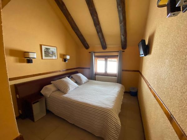 Hotel Copacabana - Andorra