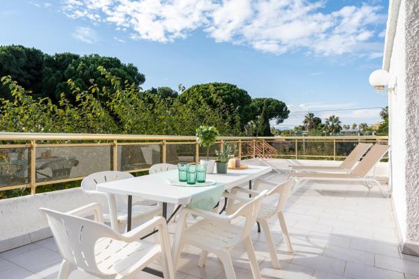 Villa 30 M From The Beach Cambrils - Reus