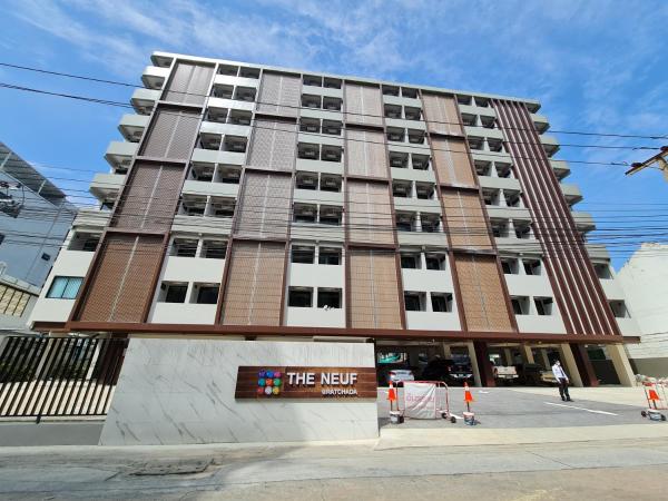 The Neuf@ratchada - Bangkok