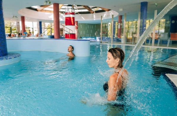 Thermal Hotel Balance Lenti - Lendava