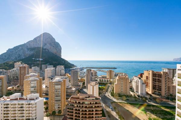 Homeincalpe Apolo Xvi 2-3-14 - Calpe