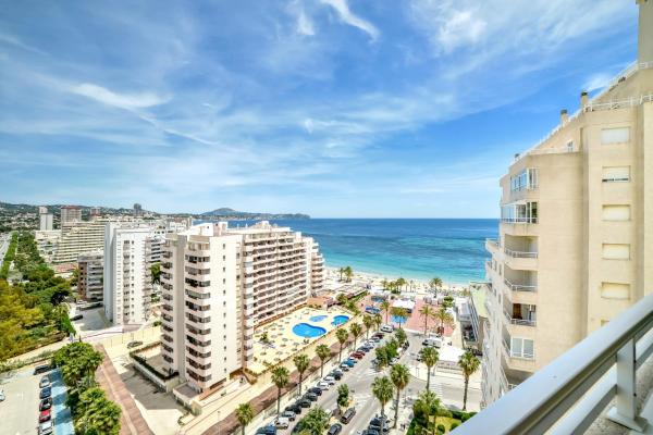 Homeincalpe Apolo Xvii 1-2-5 - Costa Blanca