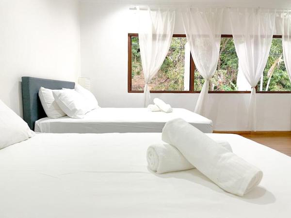 Cheerful, Convinient & Cozy 2 Bed Room - Puchong