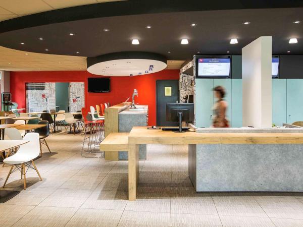 Ibis Rennes Cesson - Cesson-Sévigné