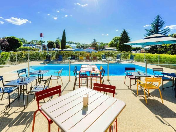 Ibis Roanne Le Coteau Hotel Restaurant - Roanne
