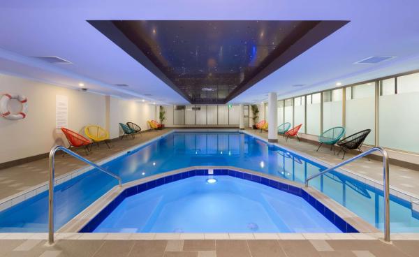 Rydges Sydney Central - Camperdown