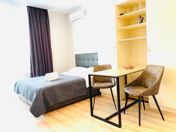 Mira Apart-hotel - Kyiv