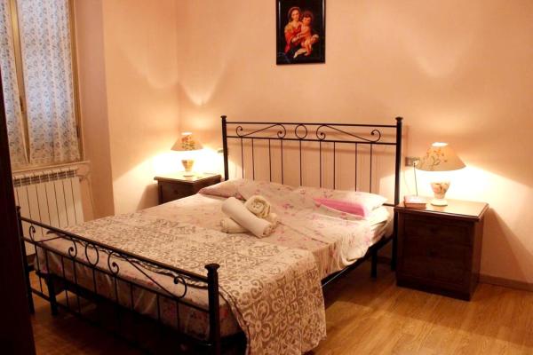 Cosy Apartment In La Spezia, 30 M², Garden View. - La Spezia