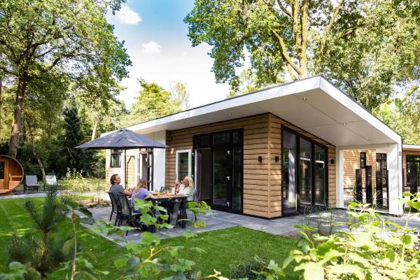 Topparken - Resort Veluwe - Netherlands