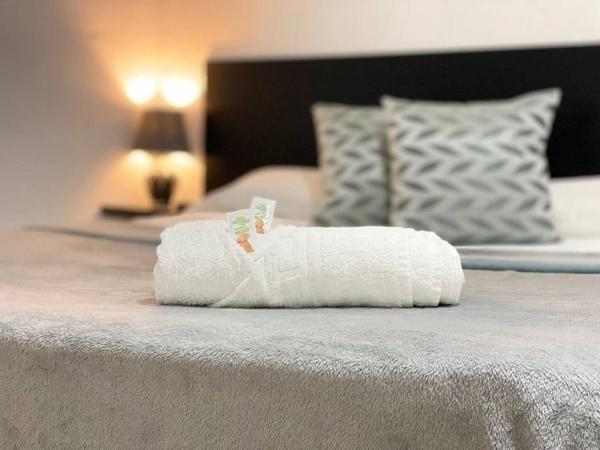 Apartamento En La Calle Hortaleza De Madrid Centro - Getafe