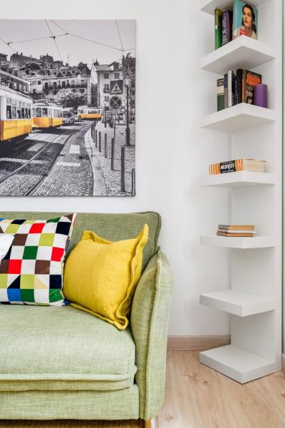 I Love Lisboa Apartment New Ac - Amadora