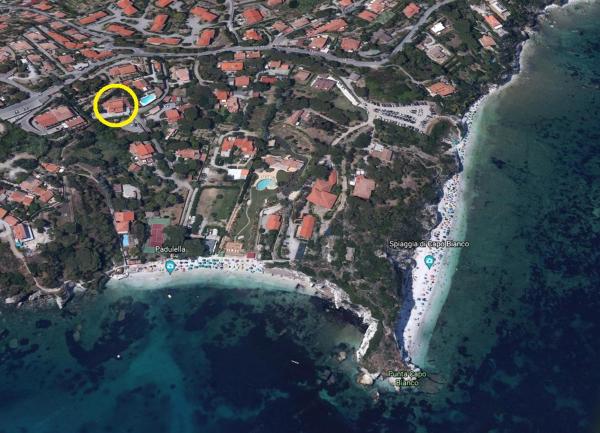 Appartamento Padulella - Portoferraio